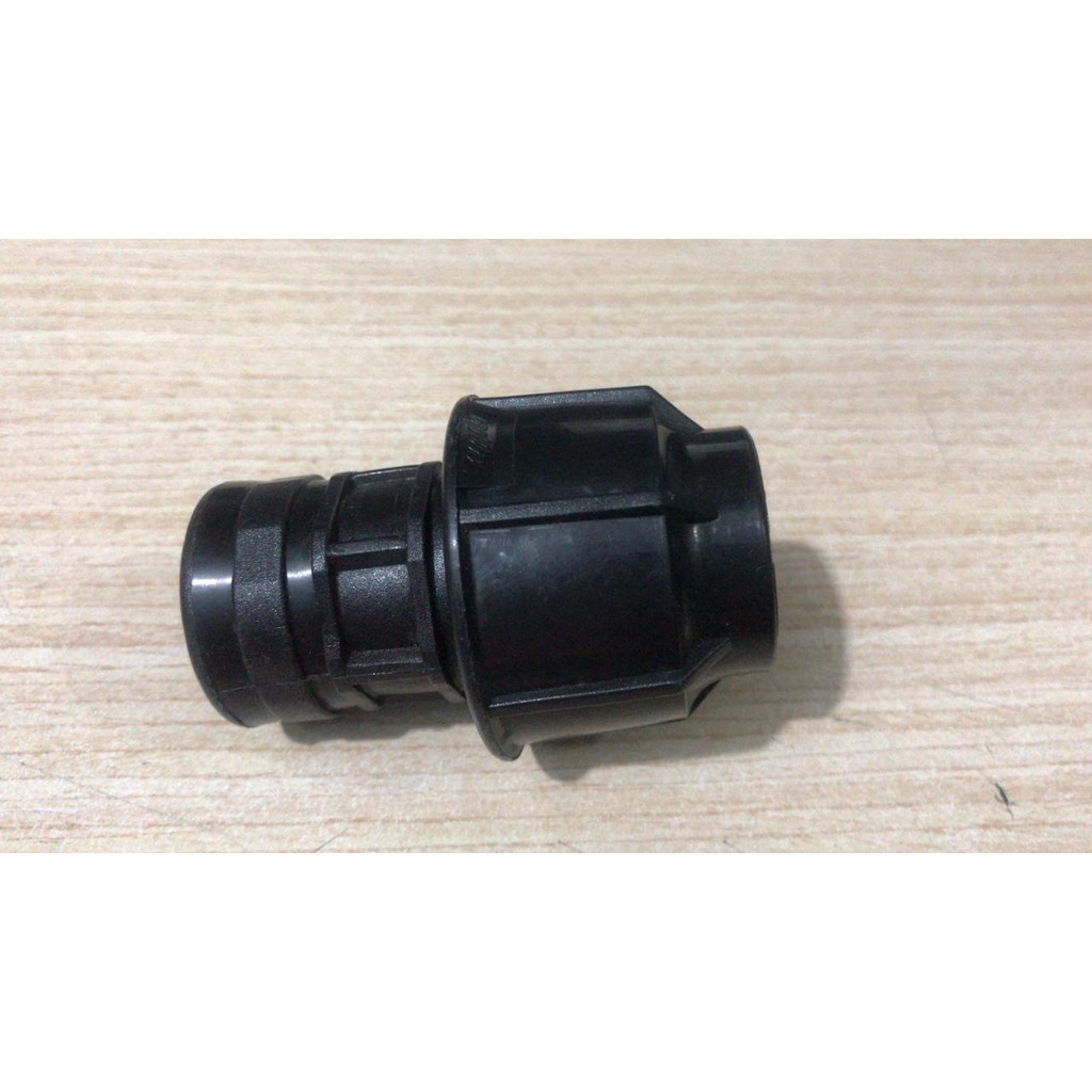 Mtn SDD PE 1 INCH (PP FEMALE THREED ADAPTER 32 MM) | Shopee Malaysia