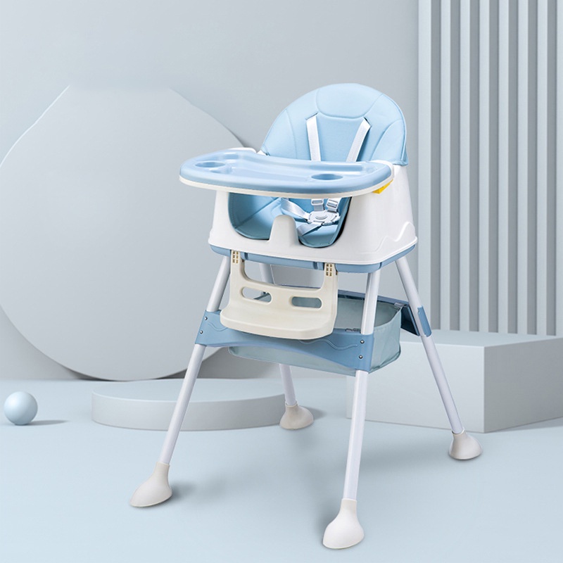 Baby Dining Chair Baby Multifunctional Children's Dining Chair Portable ...