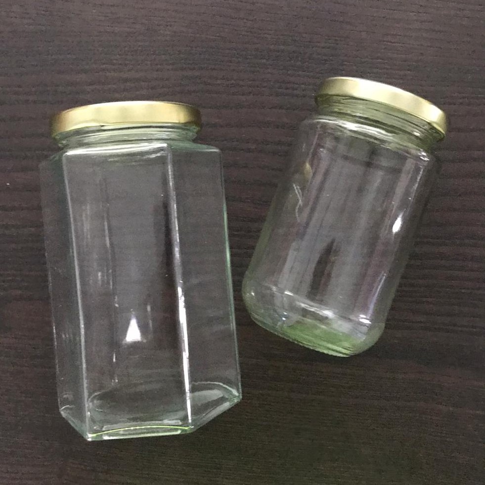 glass container :) | Shopee Malaysia