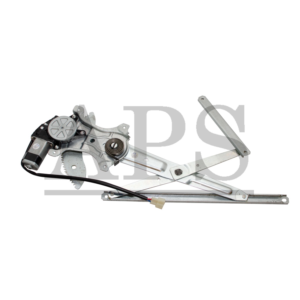 TOYOTA DYNA BU212 (24V) FRONT POWER WINDOW GEAR W/MOTOR | Shopee Malaysia