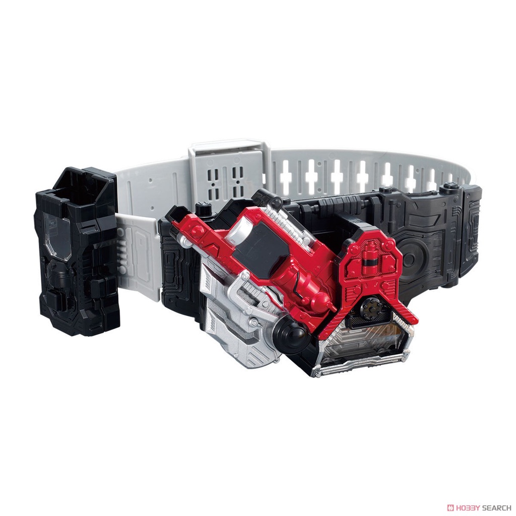 (Ready Stock) Bandai Kamen Rider W Henshin Belt Ver. 20th DX Lost Driver Masked Rider W Kamen ...