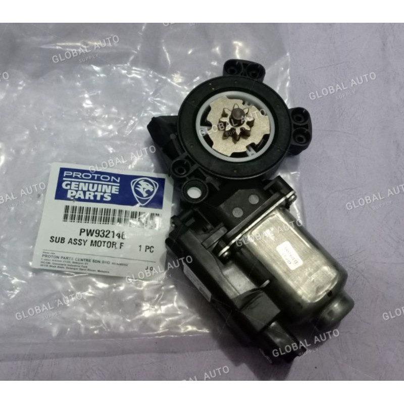 PROTON PREVE POWER WINDOW REGULATOR MOTOR | Shopee Malaysia