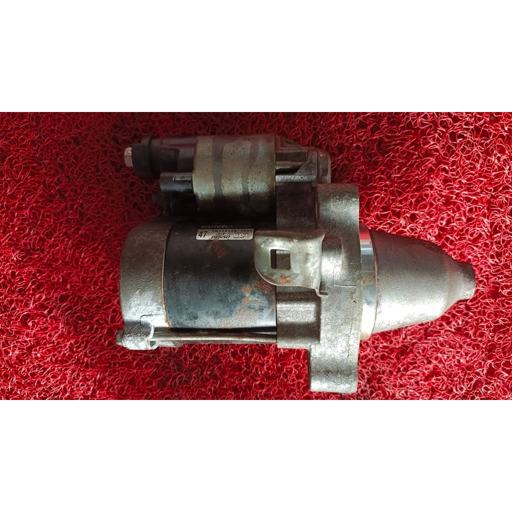 Honda City SEL 2 Starter TG428000-3800 Original Used | Shopee Malaysia
