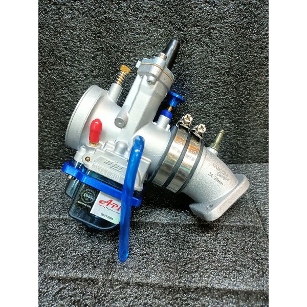 COMBO POWER JET CARBURETOR 28MM/30MM/32MM/34MM+ INTEKE RACING SUPER ...