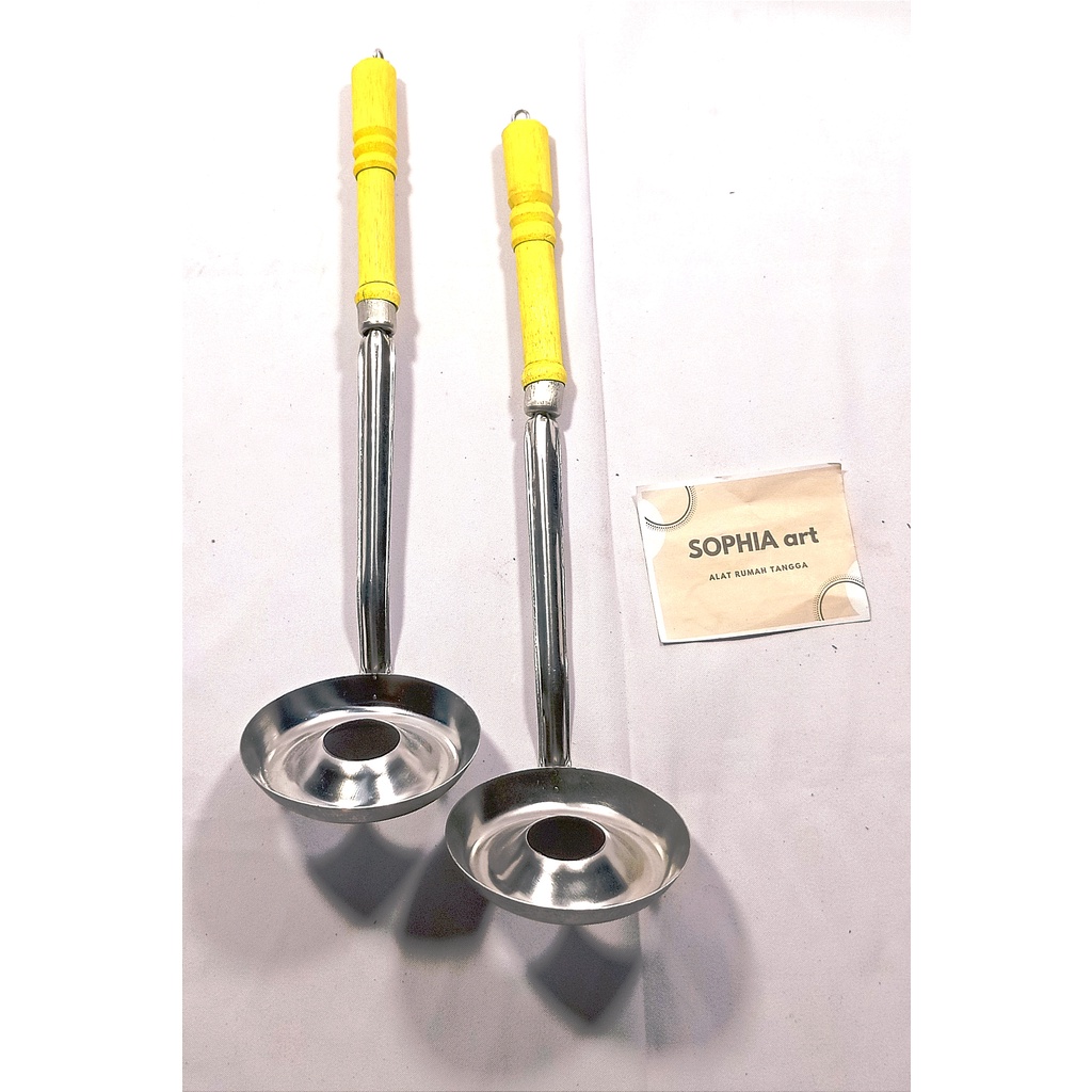 Liquid Donut Spoon Ladle Spoon Mold | Shopee Malaysia