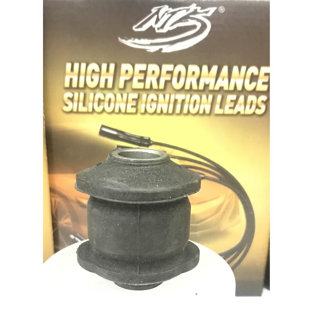 TOYOTA COROLLA AE101 LOWER ARM BUSH | Shopee Malaysia
