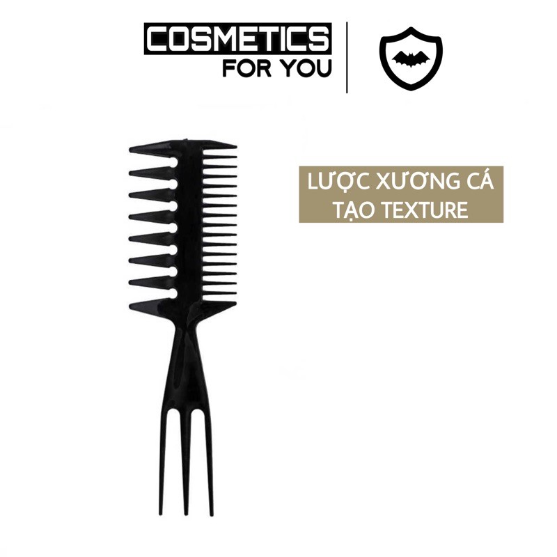 Texture FISHBONE COMB | Shopee Malaysia