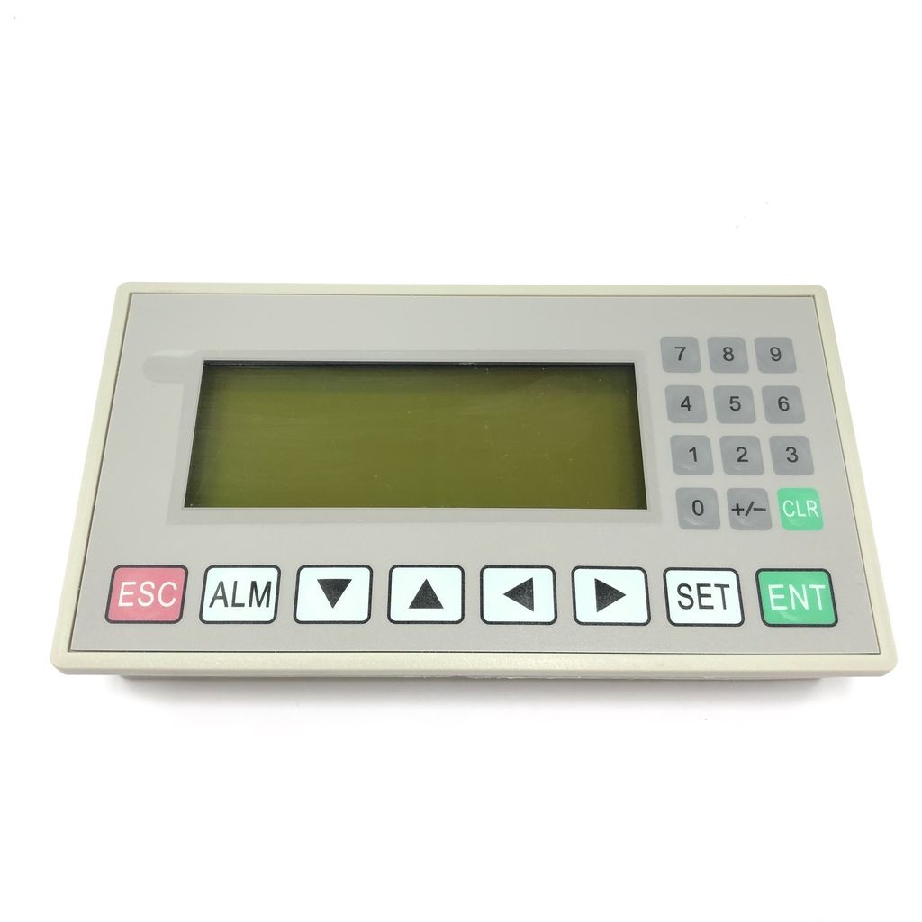 Hmi Screen OP320 OP320A OP320-A V6.5 | Shopee Malaysia