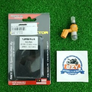 Honda RS150 Injector Racing 200cc 12Hole Sck | Shopee Malaysia
