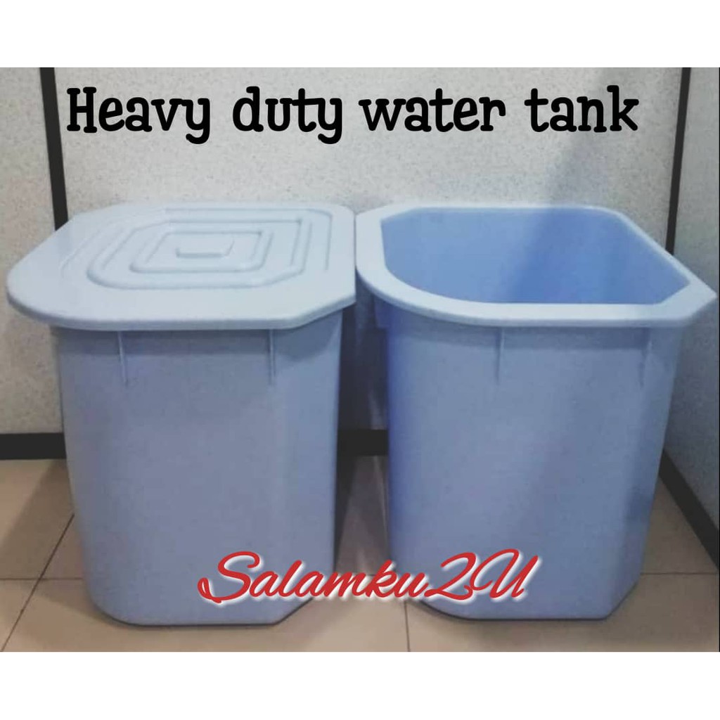HEAVY DUTY WATER TANK/TANGKI AIR 90L | Shopee Malaysia