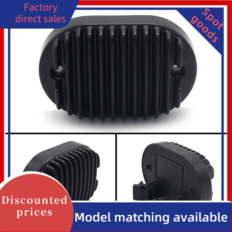 Harley Davidson 74700031 Motors Voltage regulator rectifier for DELUXE ...