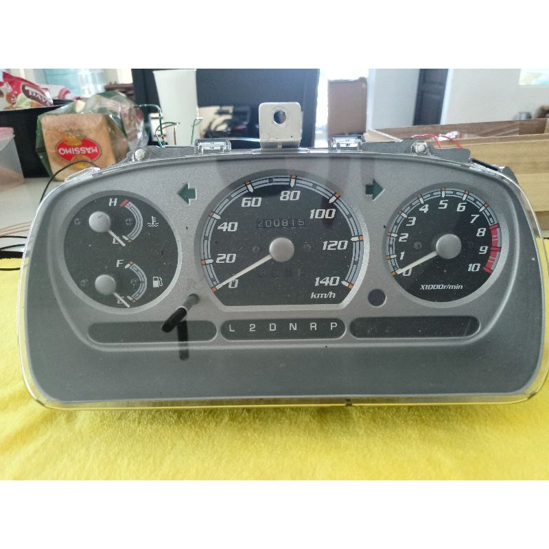 meter auto kembara kancil L5 . | Shopee Malaysia