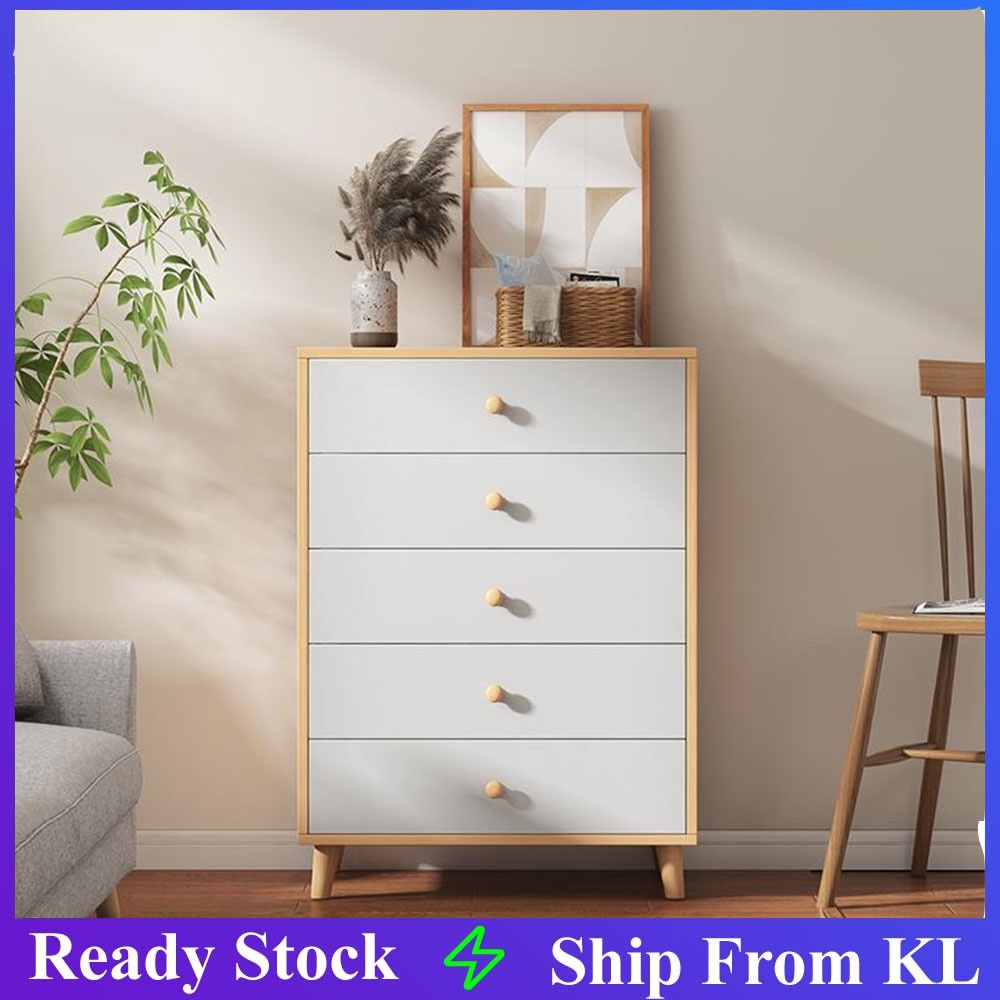 Drawer Baju Almari Baju Budak Wardrobe Drawer Storage Drawer Cabinet ...