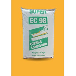 COMPOUND CORNICE (SUPER EC98) | Shopee Malaysia