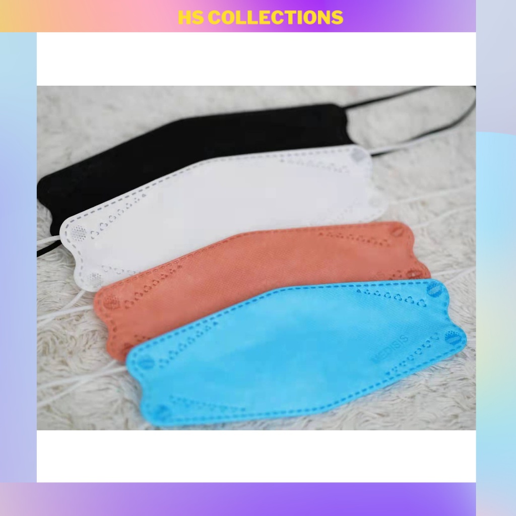 KF99 Korea 3D 4ply Face Mask ,KF94 Upgraded Version To KF99,Premium ...
