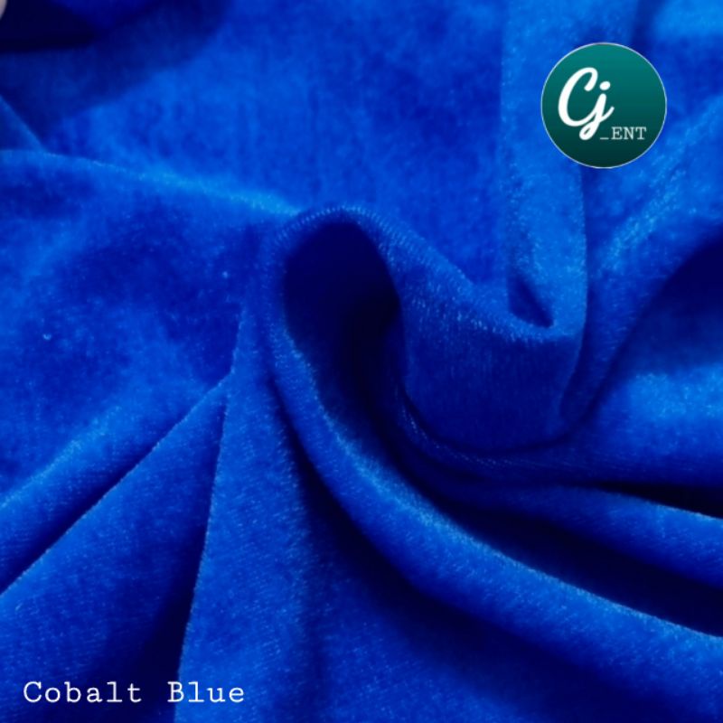 💥READY STOCK💥 Kain Baldu Satin Velvet 68"/ 175cm (elastic) OPEN METER ...