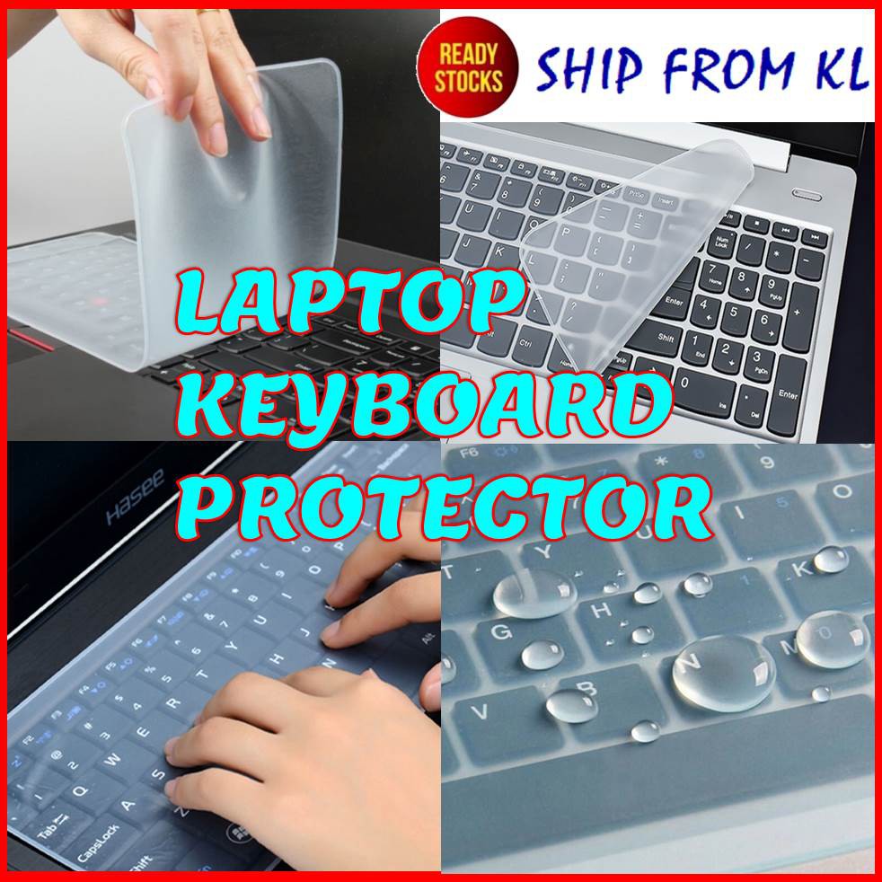 🔥ReadyStock🇲🇾🇲🇾🇲🇾🔥 14.0"/15.6" High Quality Universal Laptop ...