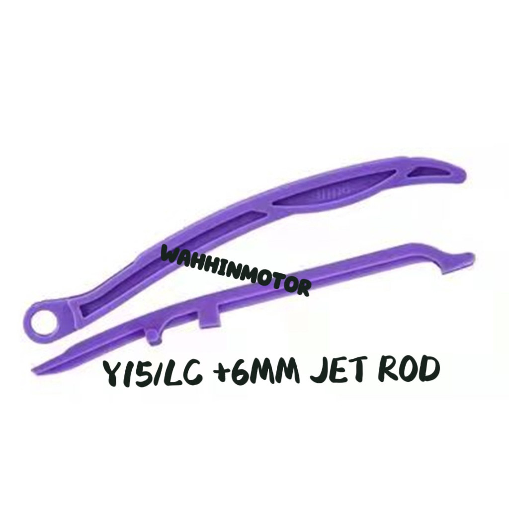 [ UMA RACING ] Y15ZR MX KING EXCITER SNIPER JUPITER MX TENSIONER TIMING ...