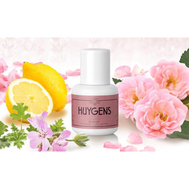 Made in FRANCE 🇫🇷 | Huygens Rosier Essential Oil | Natural & Organic ...