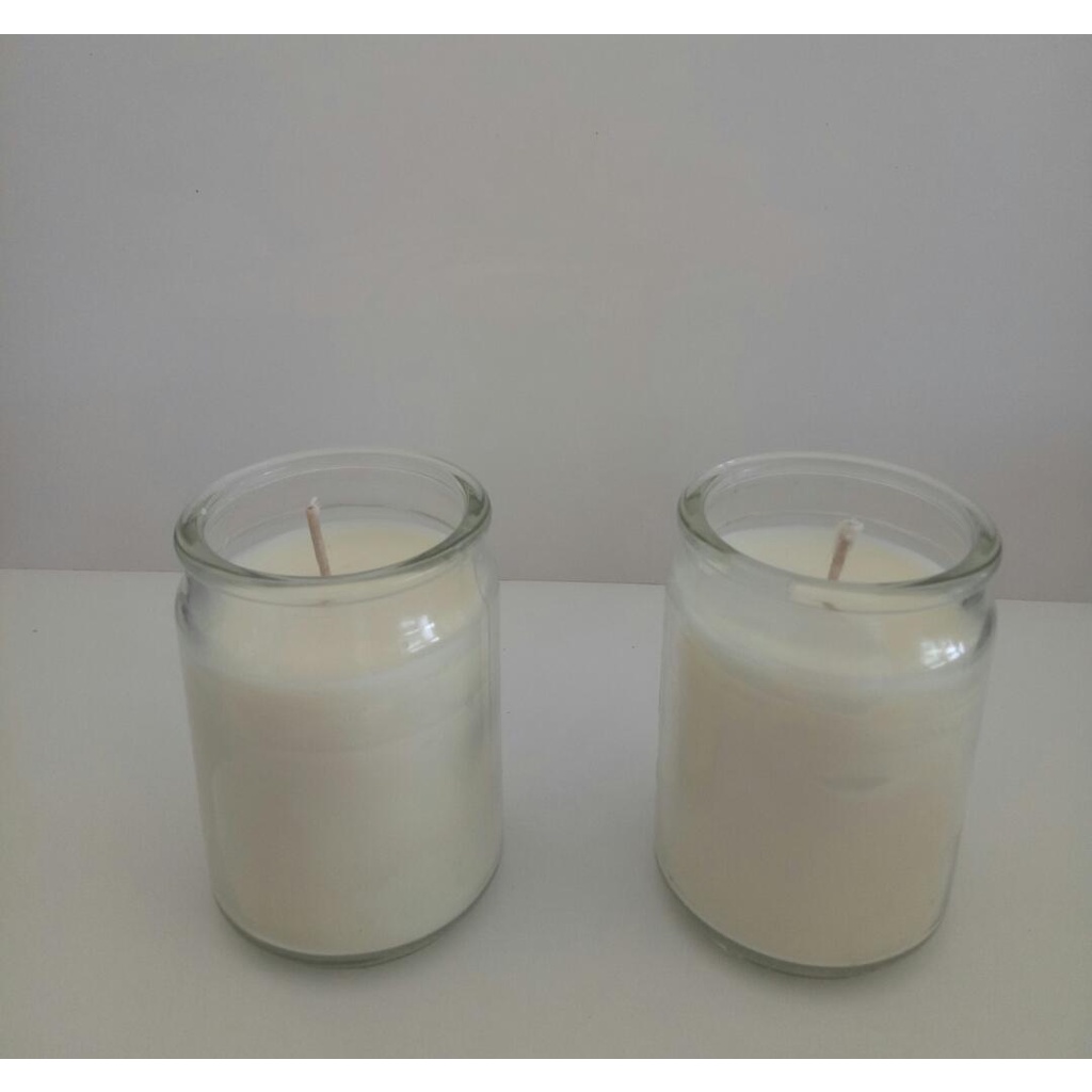 white plain wax candle | Shopee Malaysia