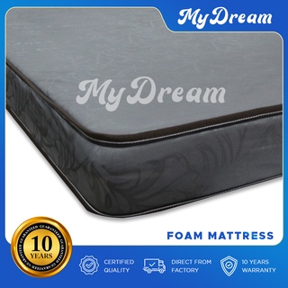 (Free Shipping)MyDream Tilam Single Mattress Foam High Density Tilam ...