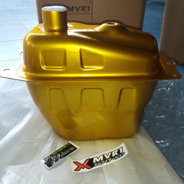 YAMAHA NVX155 / AEROX 155 FUEL TANK MVR1 6LITER | Shopee Malaysia