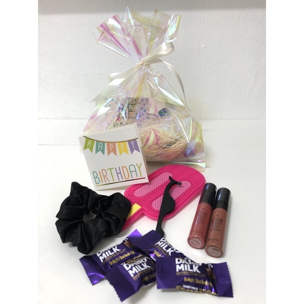 Cora Gift Box Set. | Shopee Malaysia