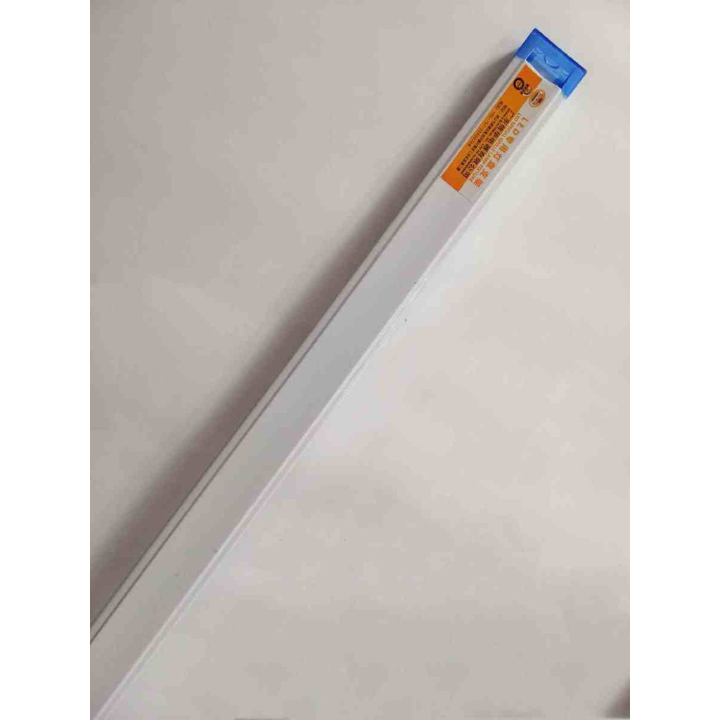 KS LED T8 1X4FT LED FITTING | Shopee Malaysia