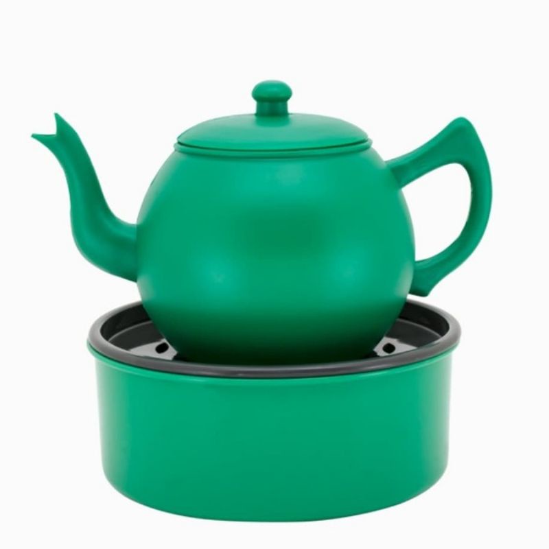 Aladdin's Hand Washing Teapot/sunnah Teapot For Practical Hand Washing ...