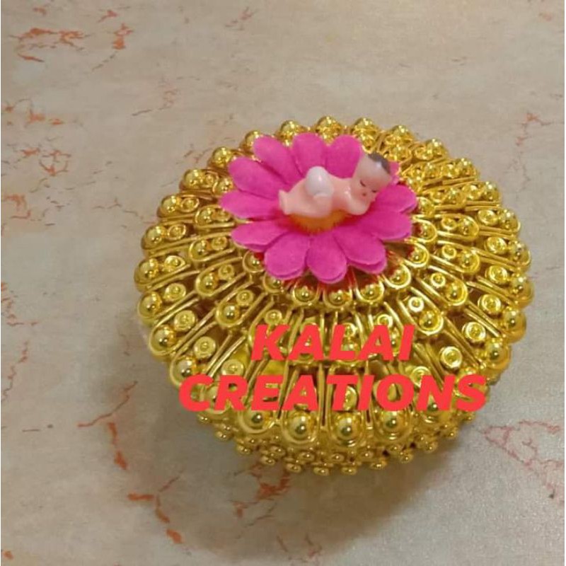 Bangles ceremony Sumangali set | Shopee Malaysia