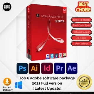 adobe acrobat - Prices and Promotions - Feb 2025 | Shopee Malaysia