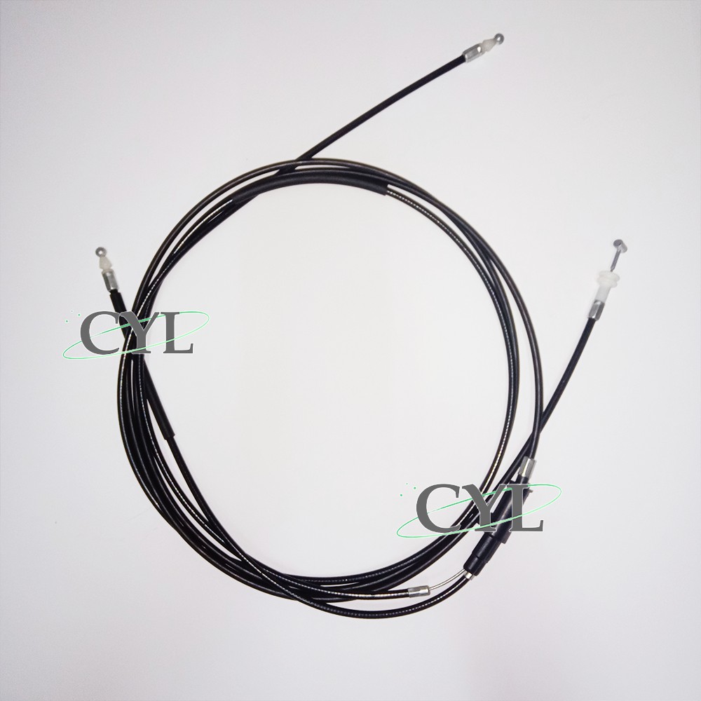 Perodua Viva Rear Boot & Fuel Lid Cable | Shopee Malaysia