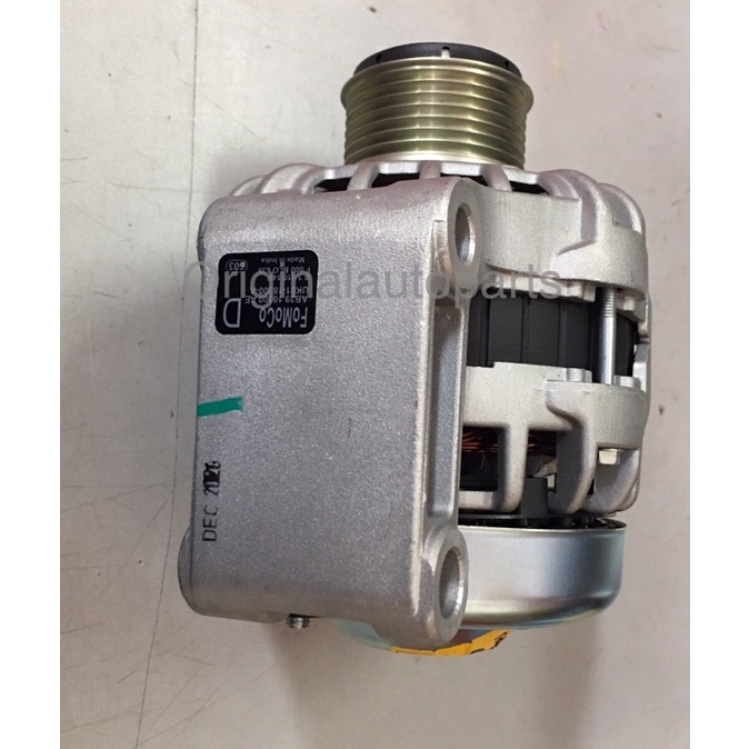 Ford Ranger T6 2.2 Alternator Assy (Fomoco). | Shopee Malaysia