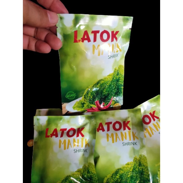 Latok Manik Pilihan Ramai | Shopee Malaysia