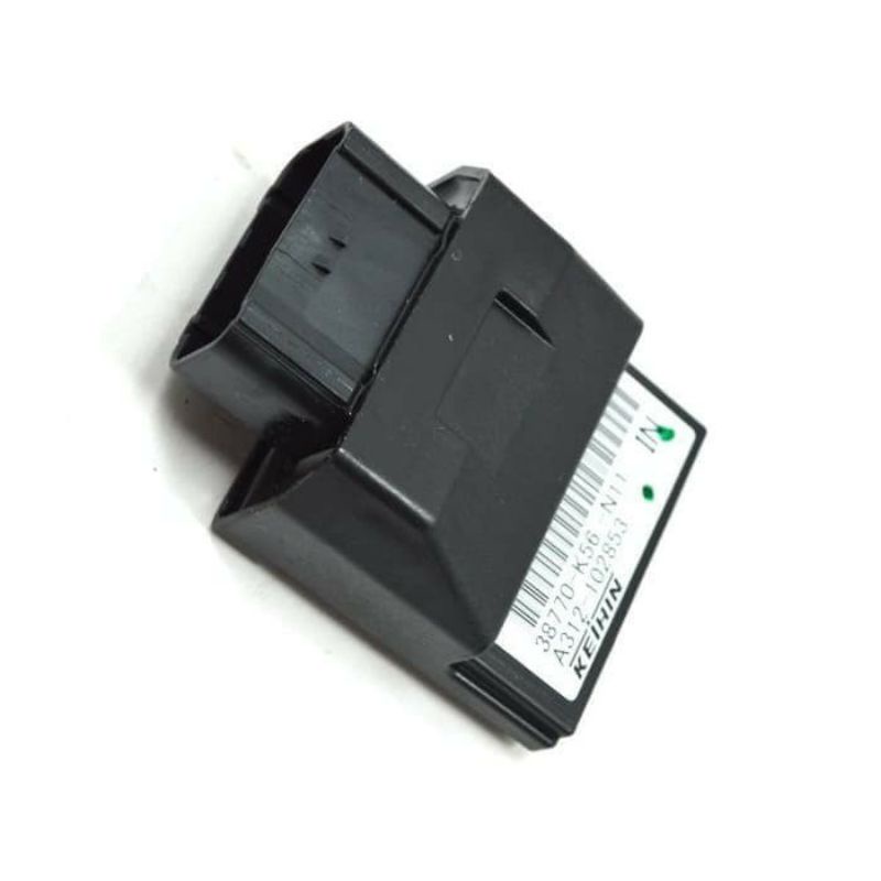 Pgm FI Unit SUPRA GTR 150 38770K56N11 ECM SUPRA GTR ECU SUPEA GTR CDI ...