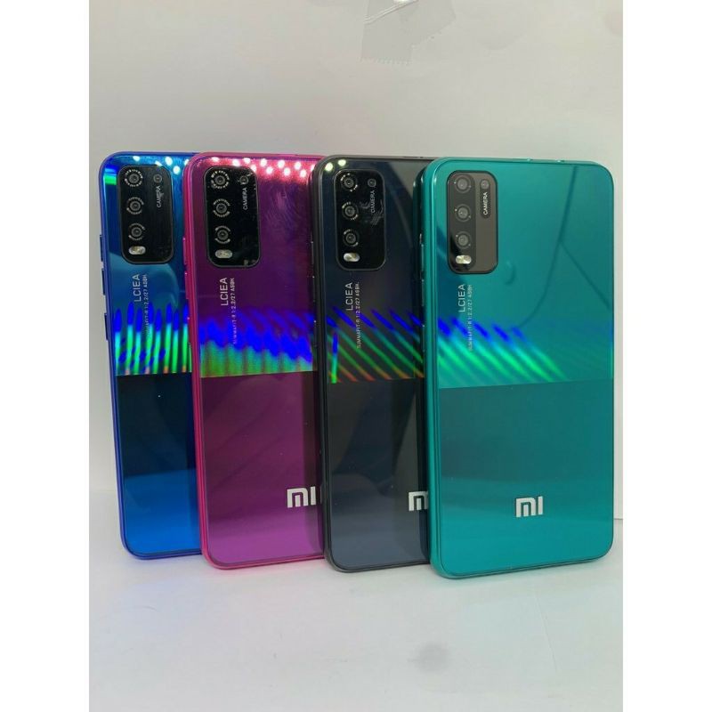 REDMI NOTE 10 LITE 6GB RAM/128GB ROM (IMPORT NEW SET) | Shopee Malaysia