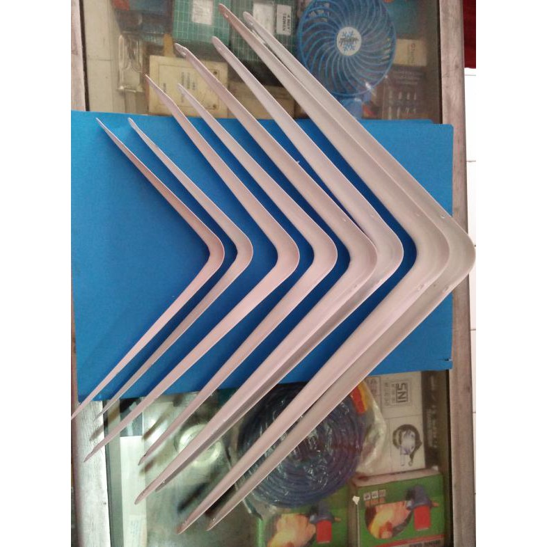 SIKU PUTIH Sale!!! L Iron Elbow/L Elbow/L Elbow/White Lsoligen Rack ...