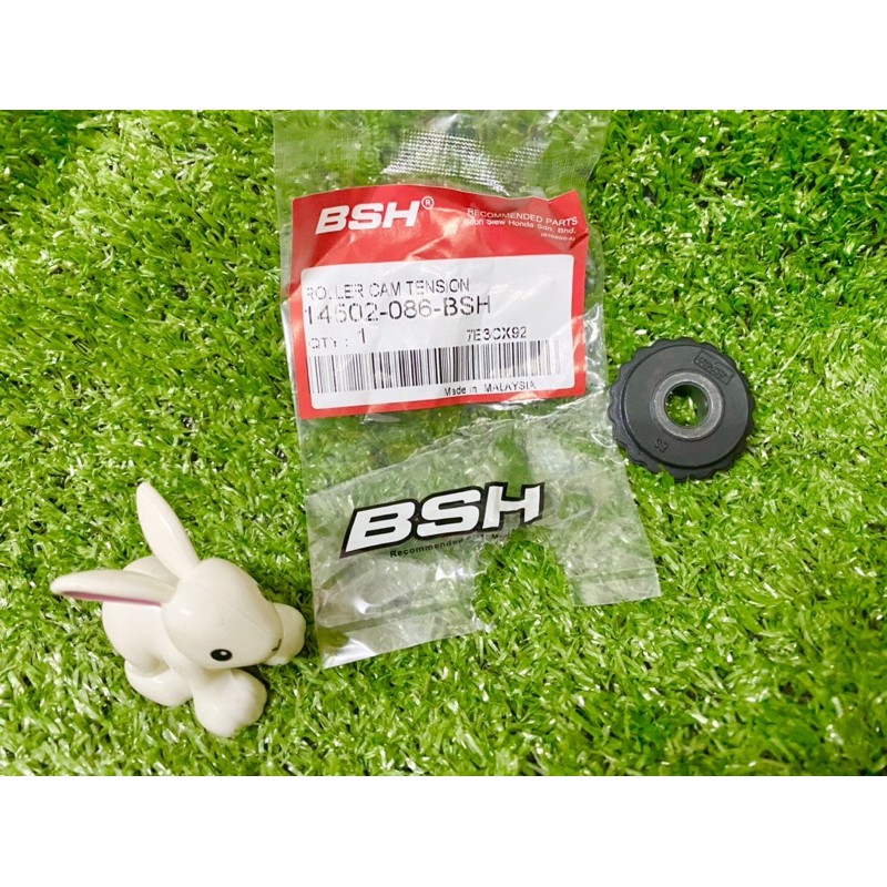 EX5 DREAM TIMING ROLLER KECIL 100% ORIGINAL HONDA 14502-086-BSH ...