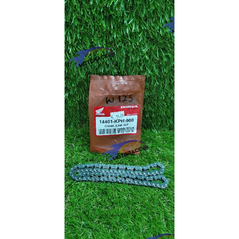 HONDA ORIGINAL TIMING CHAIN WAVE125 | Shopee Malaysia