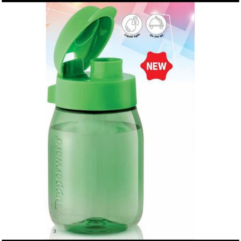 Cute To Go Tupperware 350ml (No Strap) | Shopee Malaysia