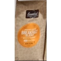 Essential Everyday Breakfast Blend Ground Coffee 340g(USA) | Shopee ...