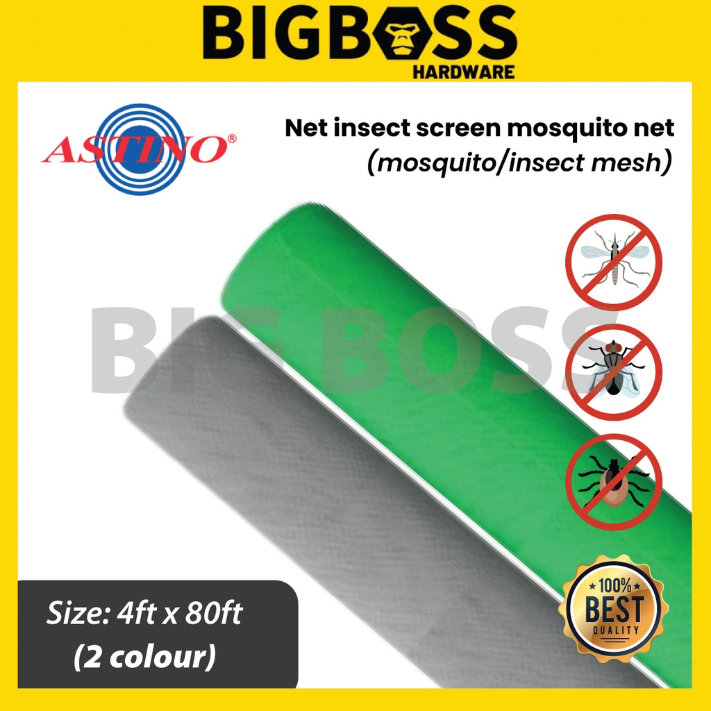 Net insect screen mosquito net mosquito/insect mesh | jaring nyamuk ...