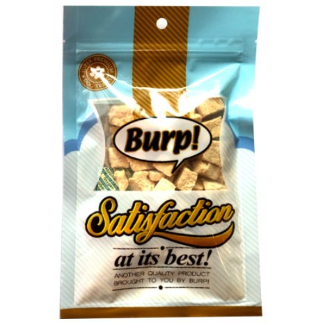 Burp Dog Chicken Breast Natural Freeze Dried (30g) | Shopee Malaysia