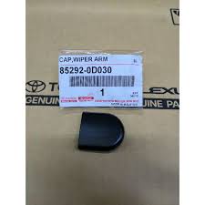 Original Toyota Geniune Vois Ncp93 , Altis , Yaris , Allphard ...