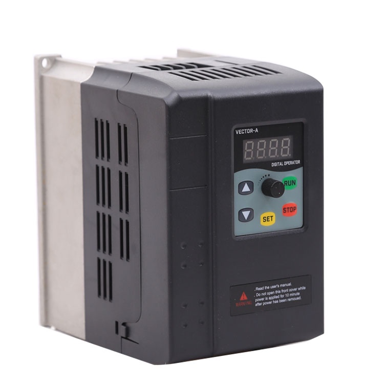 380v415v 3 Phase vfd Input 1.5kw/2.2kw/4kw/5.5KW/7.5KW Vfd Variable Frequency Drive Inverter ...