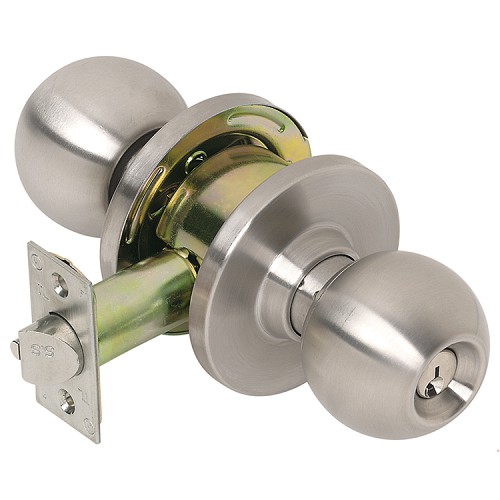 Lane 5000-60 Series Heavy Duty Cylindrical Knob (Entrance) | Shopee ...