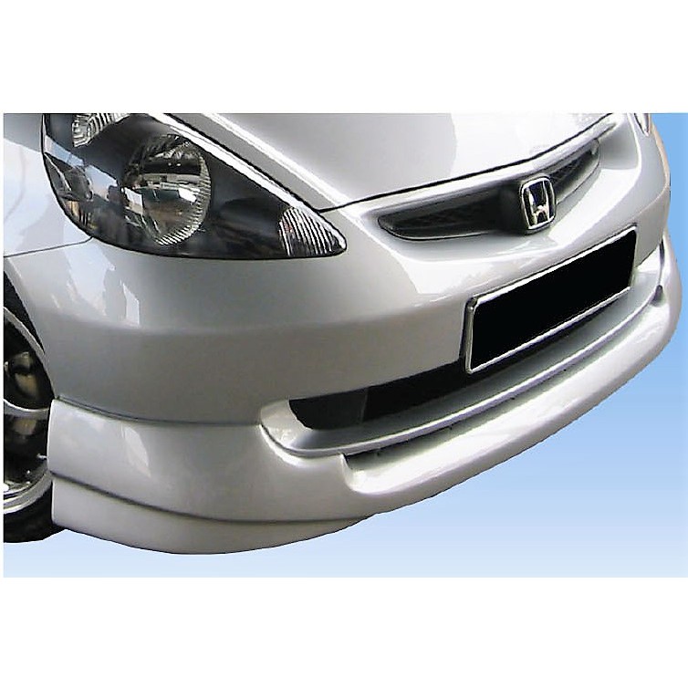 Honda Jazz 2003 Modulo Bodykit Fiber | Shopee Malaysia