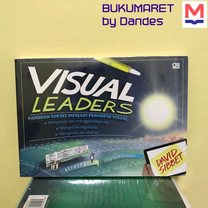 Visual Leaders - Guide to Success in Becoming a Visual Leader - Book by ...