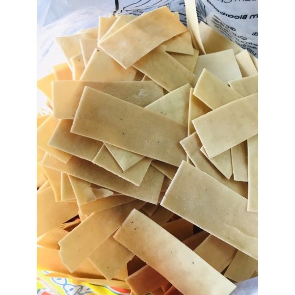 Pappadam Chips / Papadom Petak / Papadam Potong / Keropok Pappadom ...