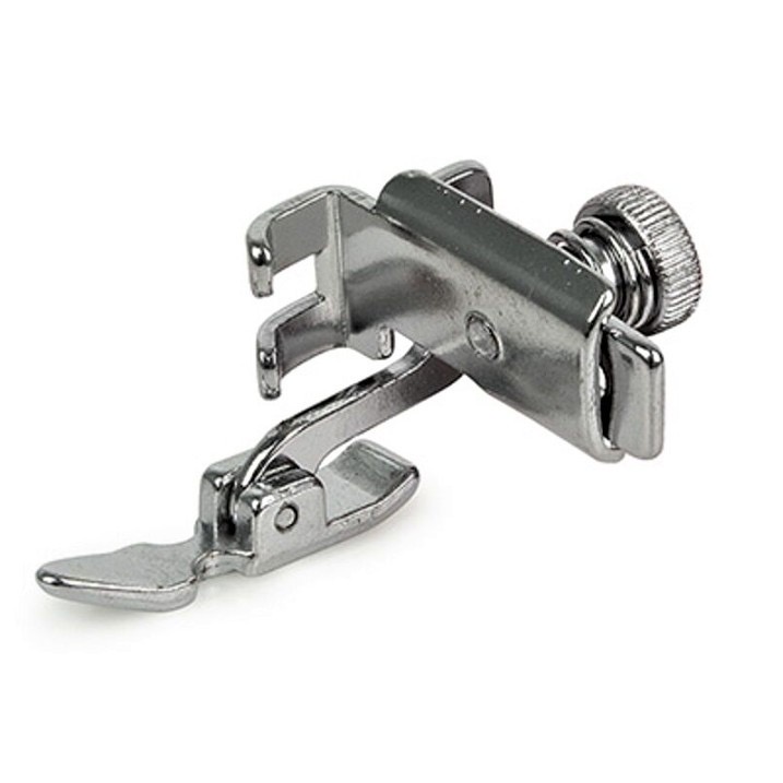 Adjustable Zipper & Piping Foot (TAPAK ZIP 2 BELAH ) | Shopee Malaysia